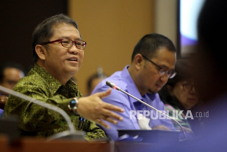 Kementerian Komunikasi dan Digital