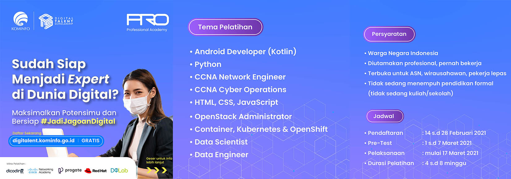 Kementerian Komunikasi dan Digital