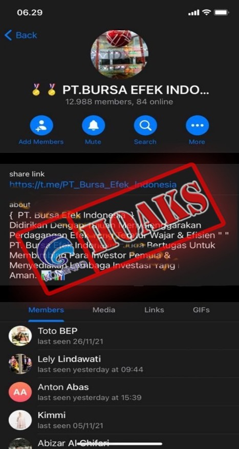 Kementerian Komunikasi dan Digital
