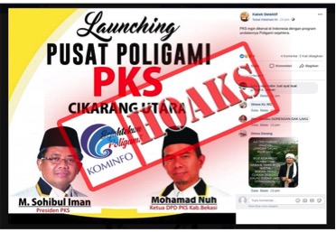 Kementerian Komunikasi dan Digital