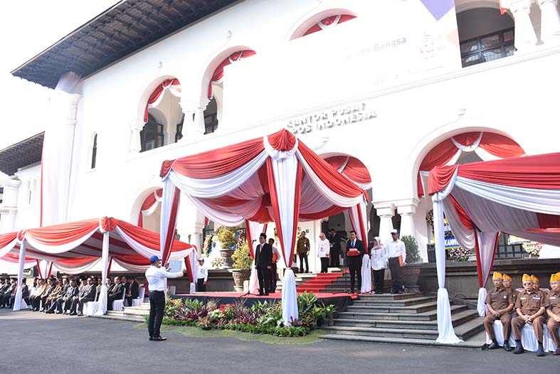 Kementerian Komunikasi dan Digital
