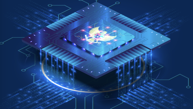 Kementerian Komunikasi dan Digital