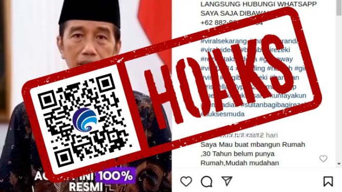 Kementerian Komunikasi dan Digital