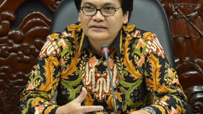 Kementerian Komunikasi dan Digital