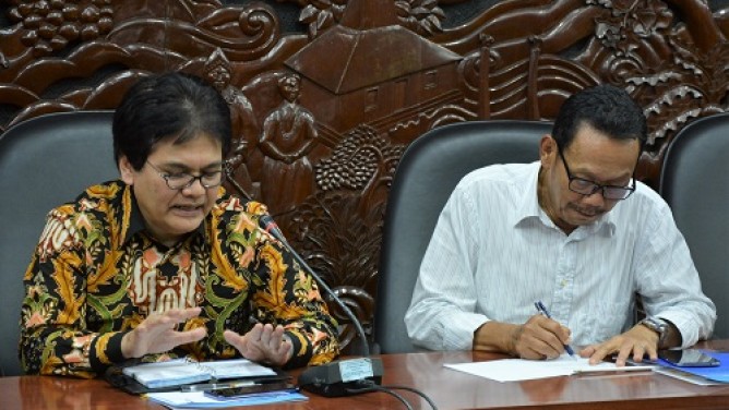 Kementerian Komunikasi dan Digital