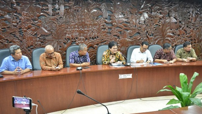Kementerian Komunikasi dan Digital