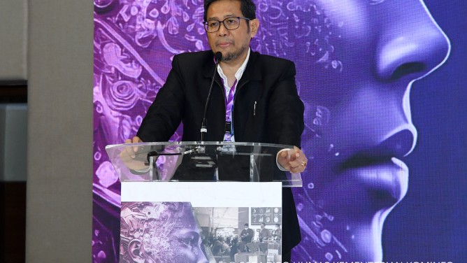 Kementerian Komunikasi dan Digital