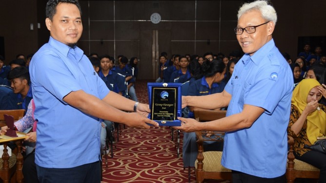 Kementerian Komunikasi dan Digital