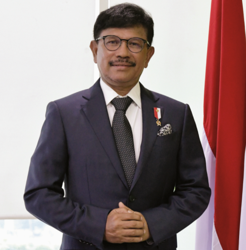 Kementerian Komunikasi dan Digital