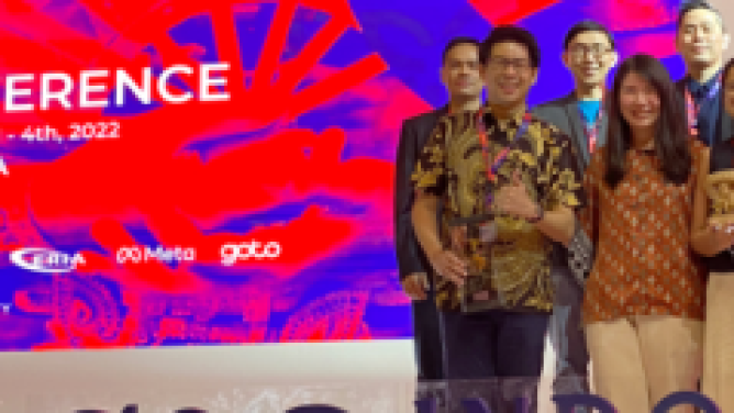 Kementerian Komunikasi dan Digital