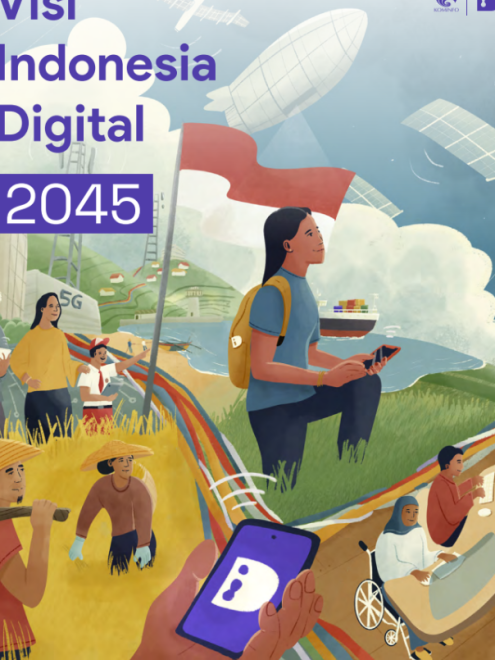 Kementerian Komunikasi dan Digital