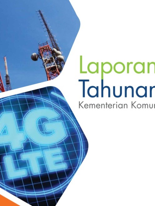 Kementerian Komunikasi dan Digital