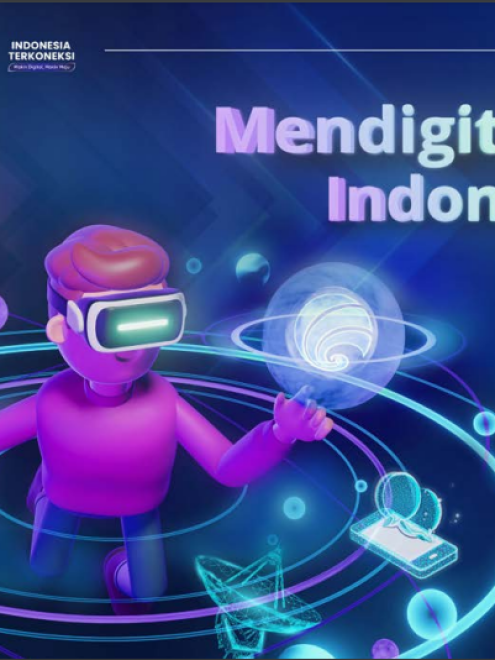 Kementerian Komunikasi dan Digital