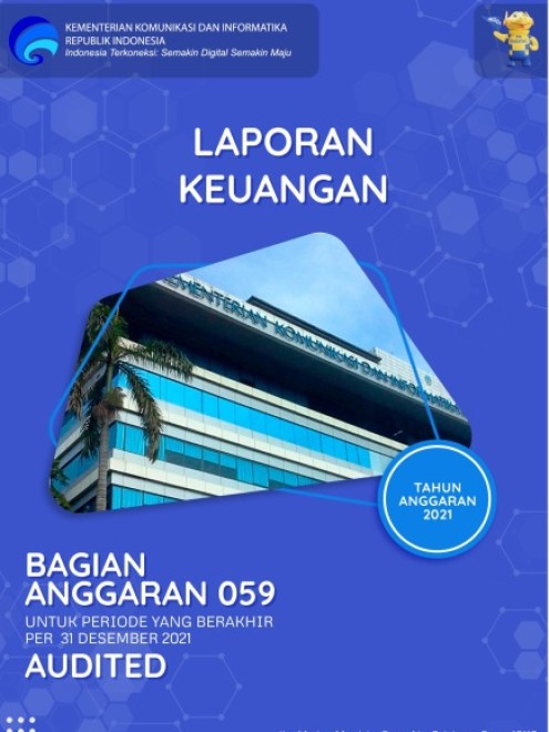 Kementerian Komunikasi dan Digital