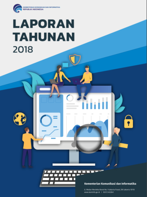 Kementerian Komunikasi dan Digital
