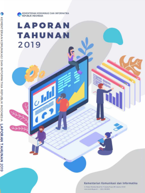 Kementerian Komunikasi dan Digital