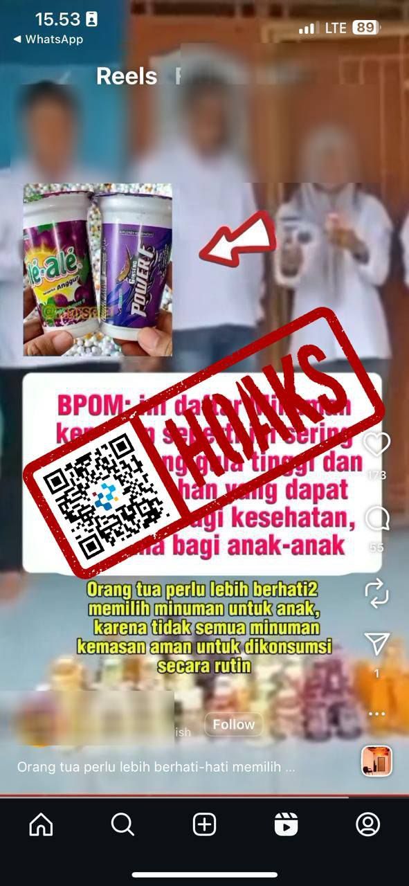 Kementerian Komunikasi dan Digital