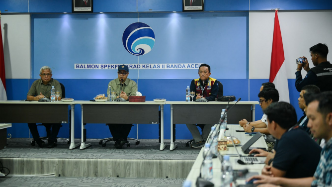 Login Portal Komdigi