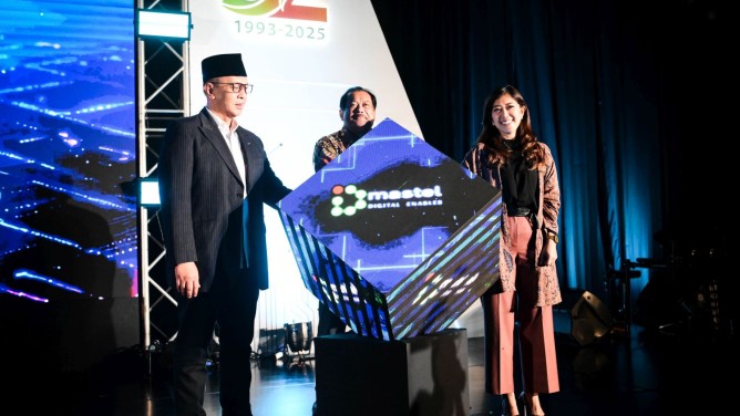 Kementerian Komunikasi dan Digital