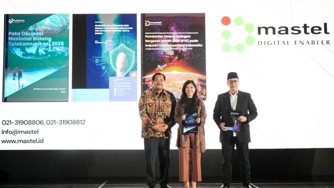 Kementerian Komunikasi dan Digital
