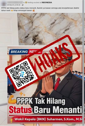 Kementerian Komunikasi dan Digital